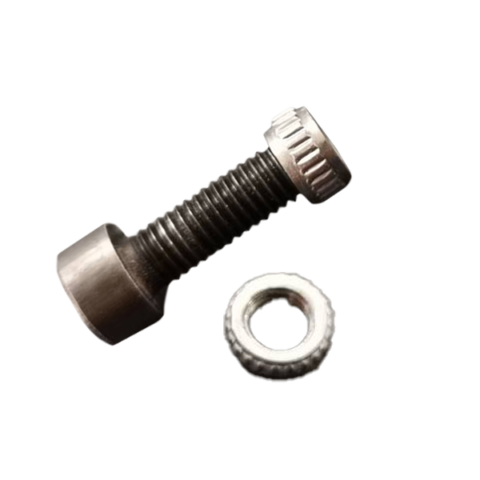 Inserts de compression, fabricant d'inserts filetés, insert frappe à froid